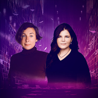 Juli Zeh spricht mit Julia Franck über die Kurzgeschichten-Sammlung ...