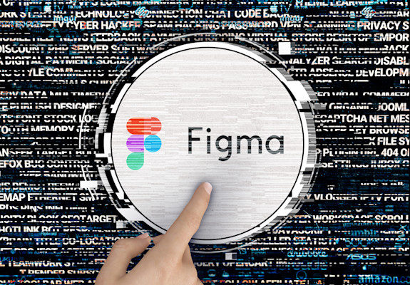 Figma: Design-Software plant Börsengang | The Pioneer