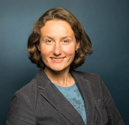 Aleksandra Fedorska | The Pioneer