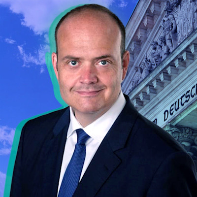 Robin Alexander | ThePioneer