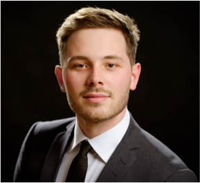 Jacob Ross | The Pioneer