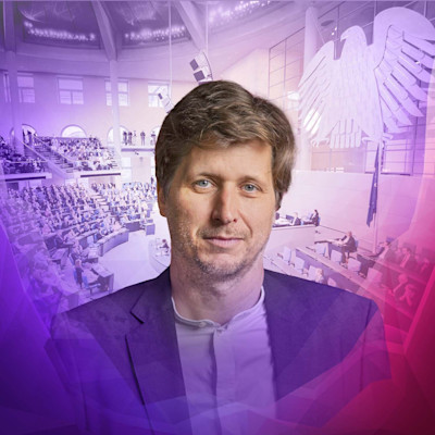 Problemfall Infrastruktur: hilft allein ein Sondervermögen, Moritz ...