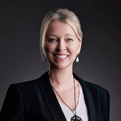 Manuela Scheubel | The Pioneer