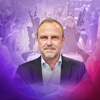 Peter Neumann: „Unklar, wer in der Hamas das Sagen hat." | The Pioneer