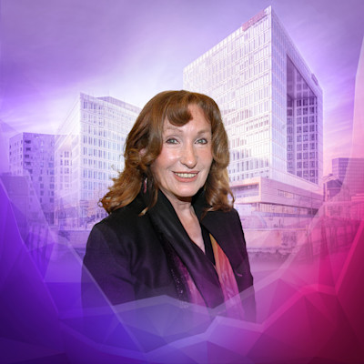 Wie war Rudolf Augstein als Mensch, Gisela Stelly Augstein? | The Pioneer