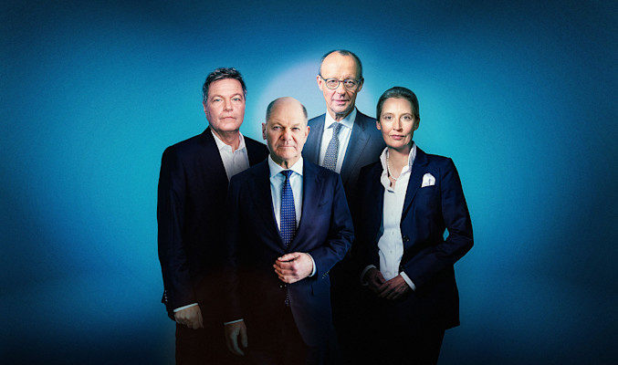 TV-Quadrell: Klare Fronten, wenig Lösungen | The Pioneer